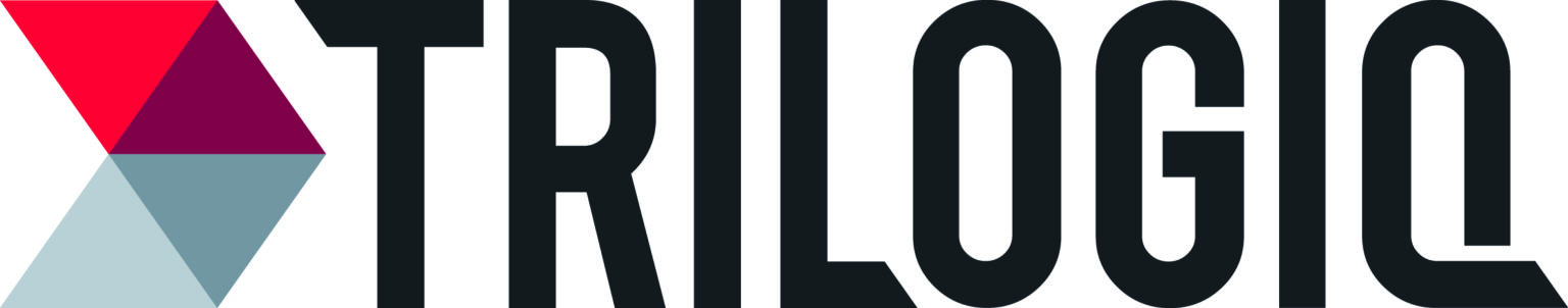 Trilogiq Logo CMYK | HDqualité